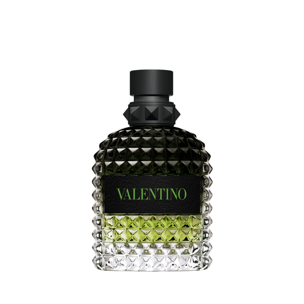 Born in Roma Green Stravaganza, Parfum Frais | Valentino Beauty
