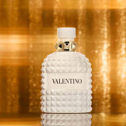 Parfums Born in Roma : L'Essence de la Féminité | Valentino Beauty